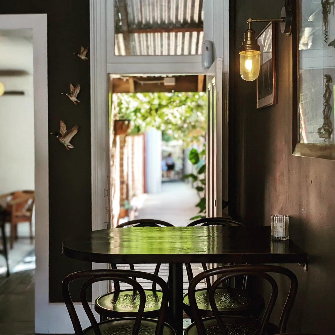 Functions – The Social, Echuca