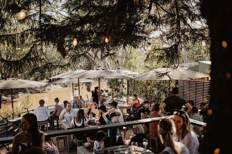 Functions – The Social, Echuca