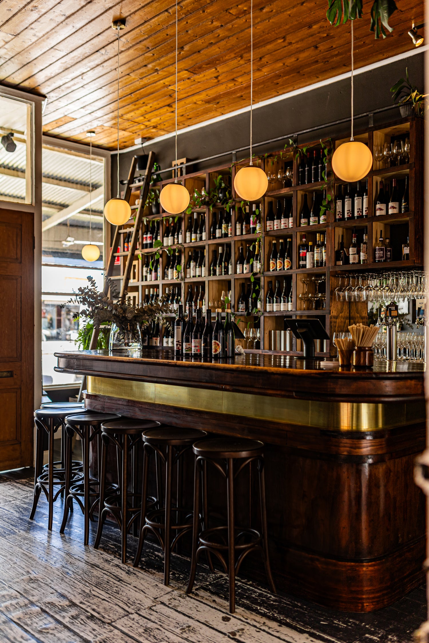 The Social Wine Bar Echuca – The Social, Echuca