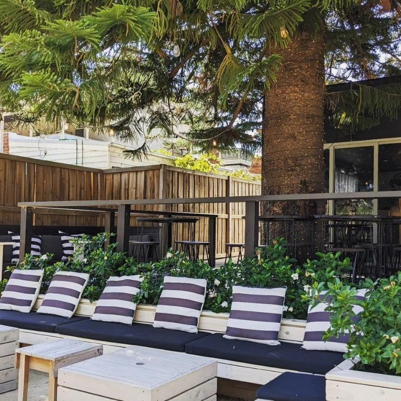 The Social Wine Bar Echuca – The Social, Echuca