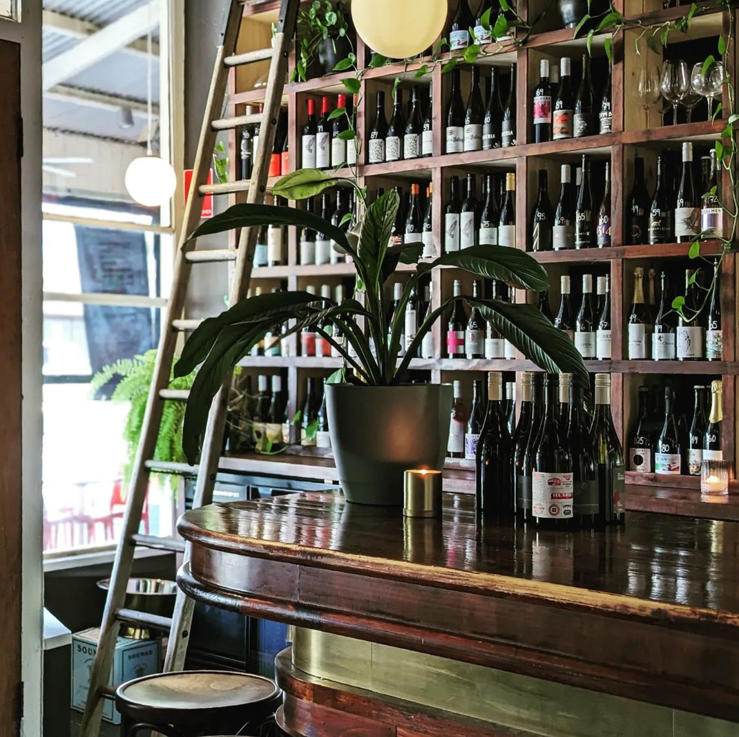 The Social Wine Bar Echuca – The Social, Echuca